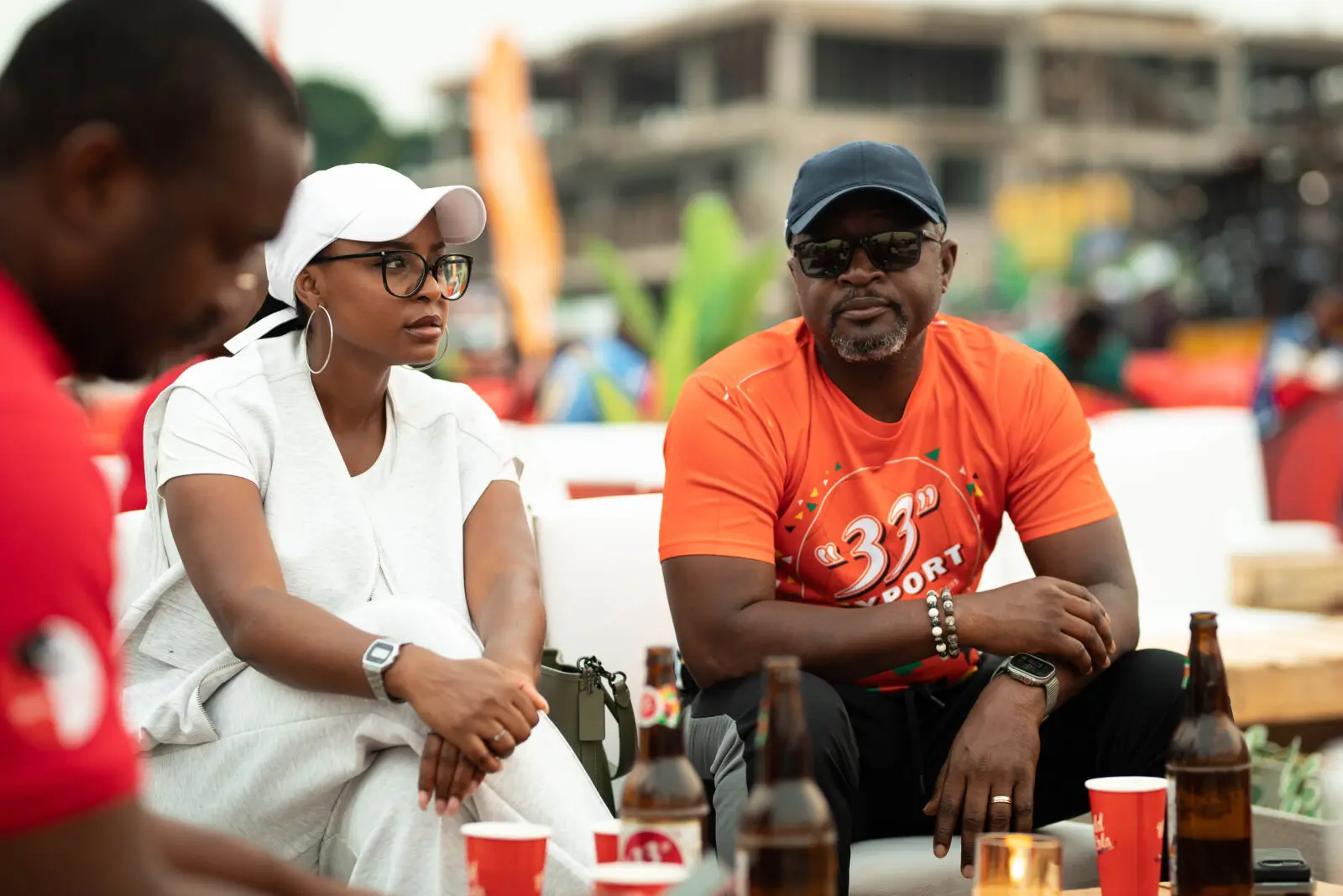 Kick off réussi à Ndembo City ! | BRACONGO SA.