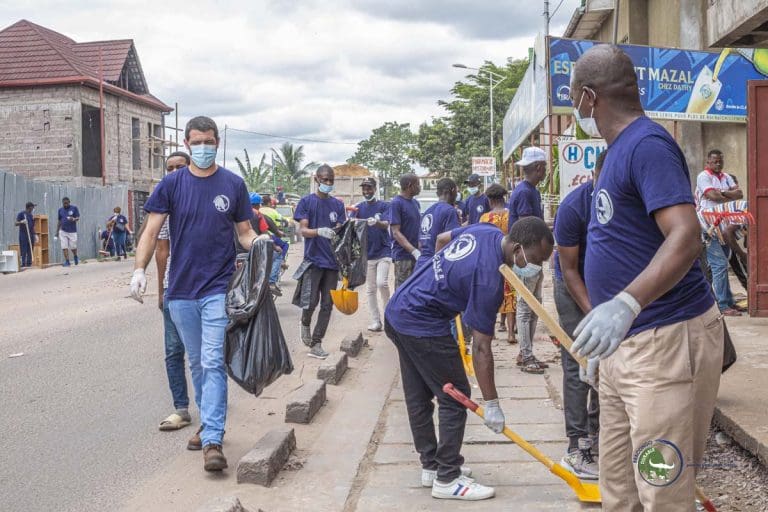 3ème anniversaire de KINSHASA BOPETO : BRACONGO SA mobilise pour l ...