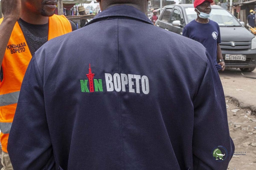 3ème anniversaire de KINSHASA BOPETO : BRACONGO SA mobilise pour l ...