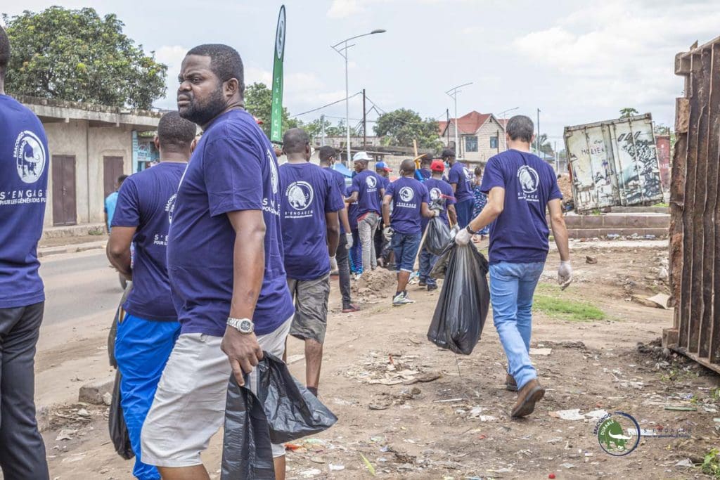 3ème anniversaire de KINSHASA BOPETO : BRACONGO SA mobilise pour l ...